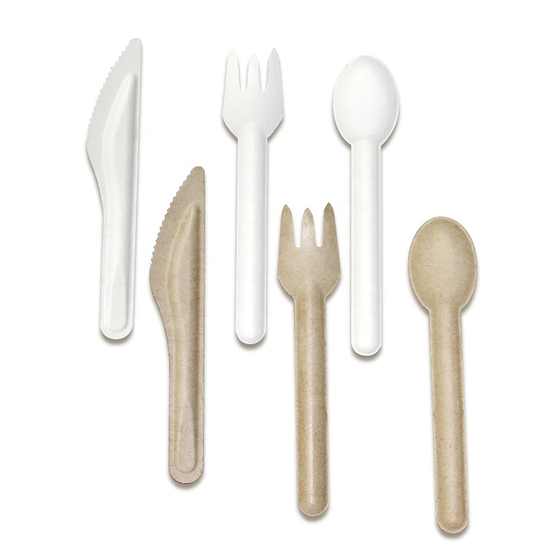 Paper Cutlery - Buy Paper Cutlery Product on Wuxi Jiejing Packing Co.,LTD